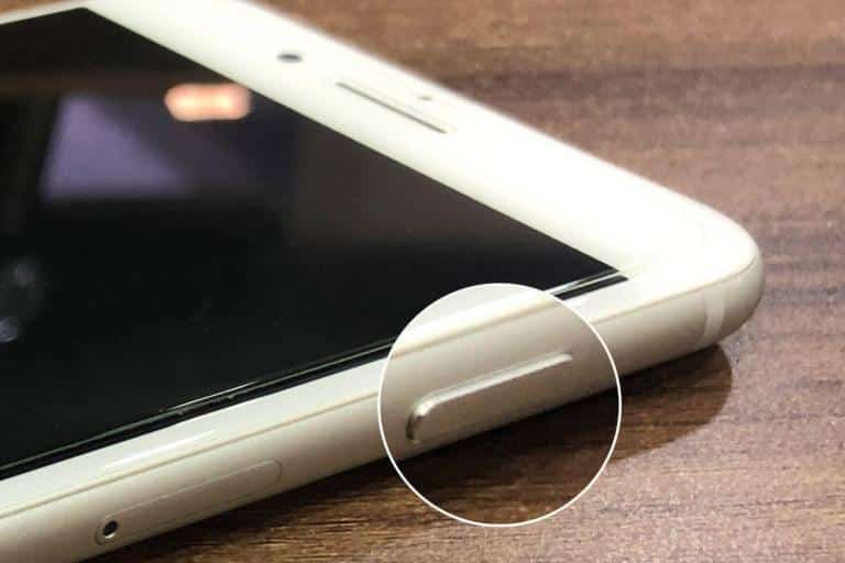 Samsung Mobile Power Button Replacement | Repair