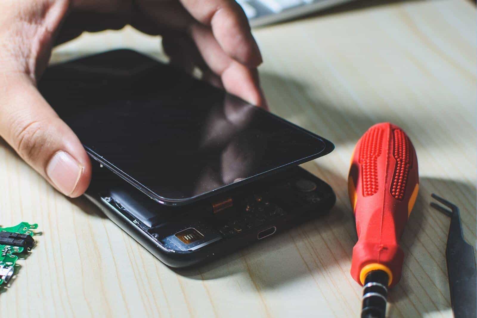 Affordable OnePlus Screen Replacement & Repair in Bangalore